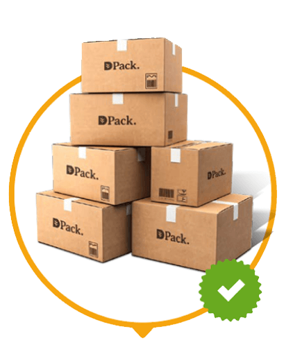 Empresa de gestión y producción de packaging sustentable | Dpack
