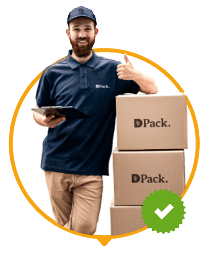 Empresa de gestión y producción de packaging sustentable | Dpack