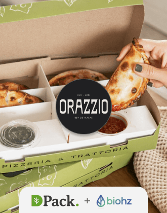 Soluciones de packaging y logística para empresas | Dpack