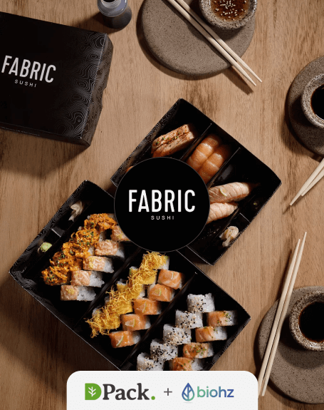 Soluciones de packaging y logística para empresas | Dpack